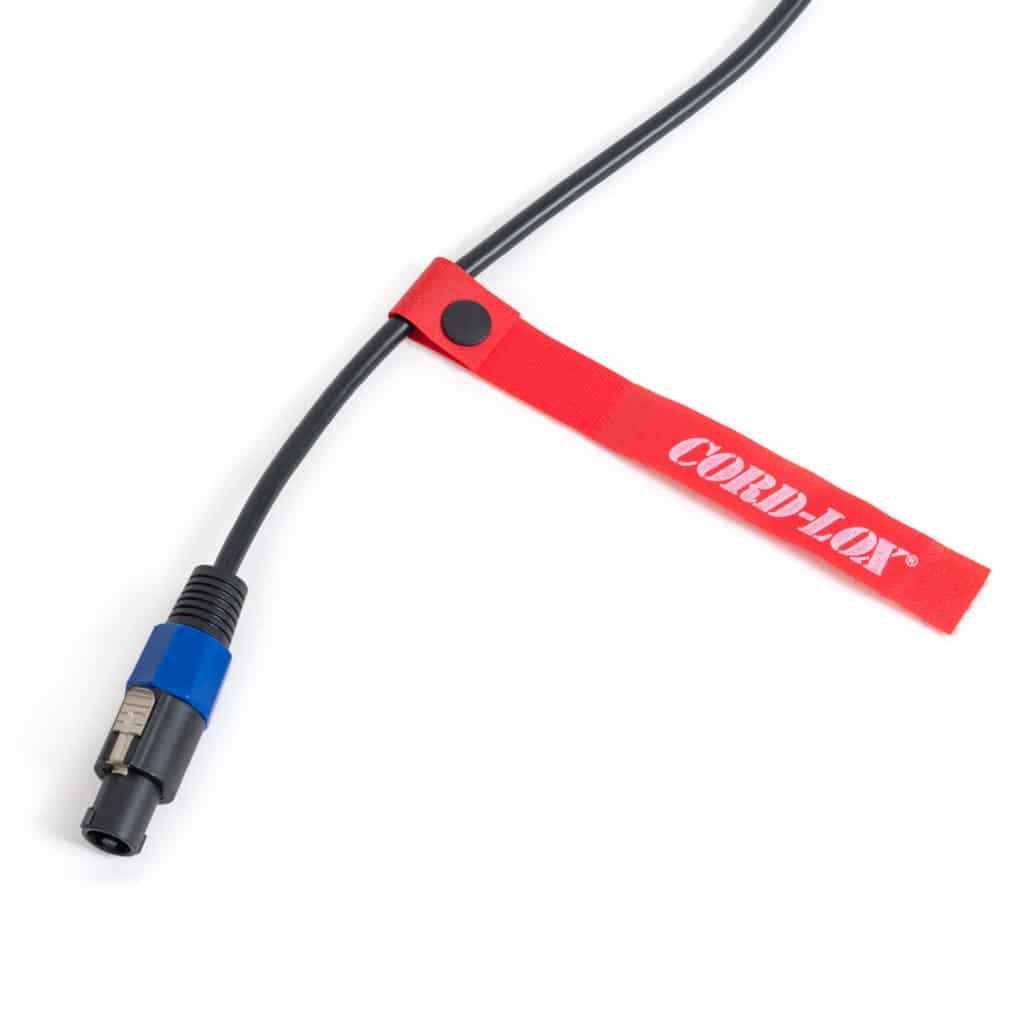 Cord-Lox - TFI Custom Fabrication
