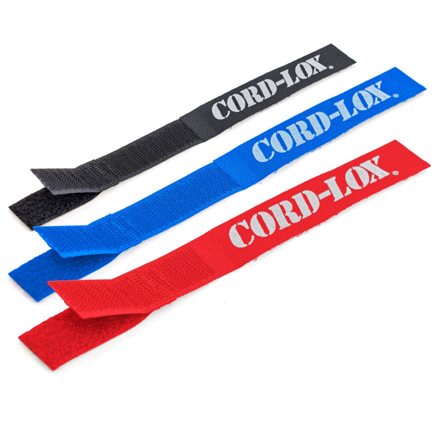 Cord-Lox - TFI Custom Fabrication